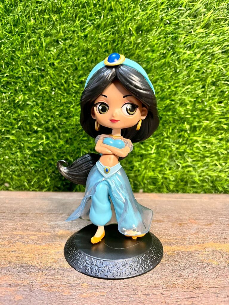 Disney Princess Statue - Jasmine - Craftgami